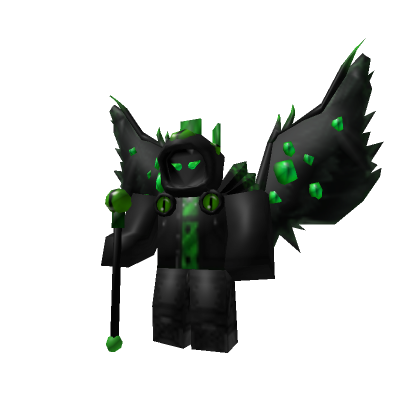 Anonymous Pal | Roblox Item - Rolimon's