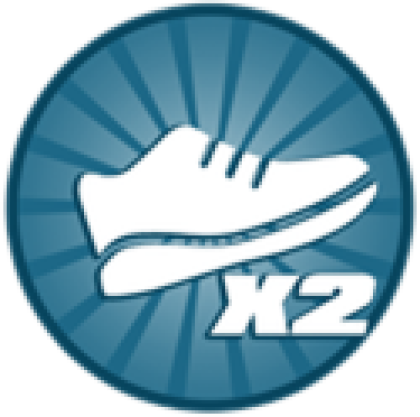 X2 Speed - Roblox