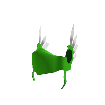 LYITN's Emerald Valk | Roblox Item - Rolimon's