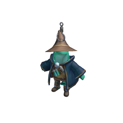 Merfin the Great - Roblox