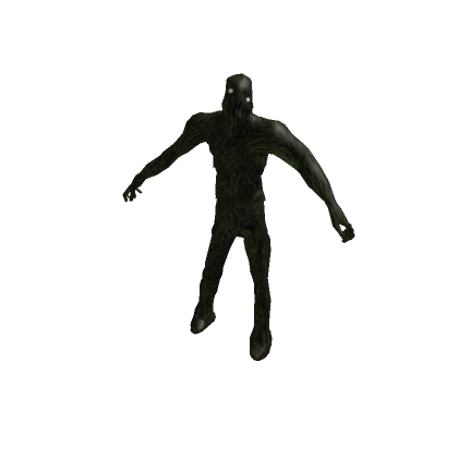 swamp monster - Roblox