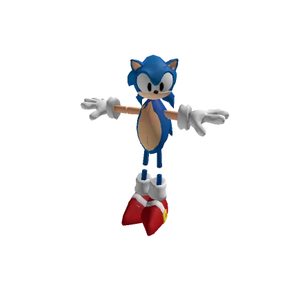 hedgehog - Roblox