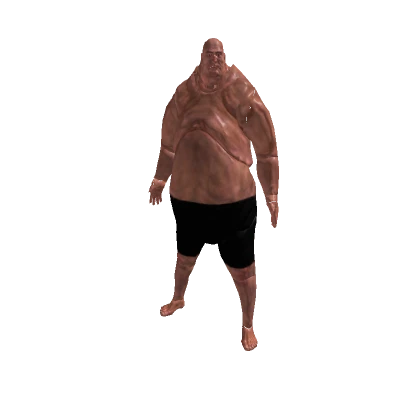 Chico Grande - Roblox