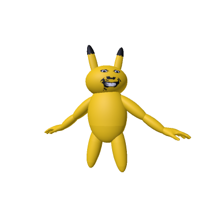 A Very Hungry Creature