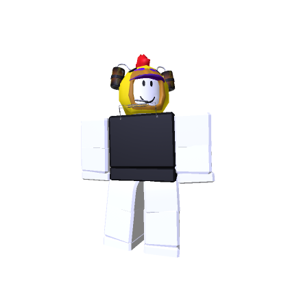 Sound Hats - Roblox