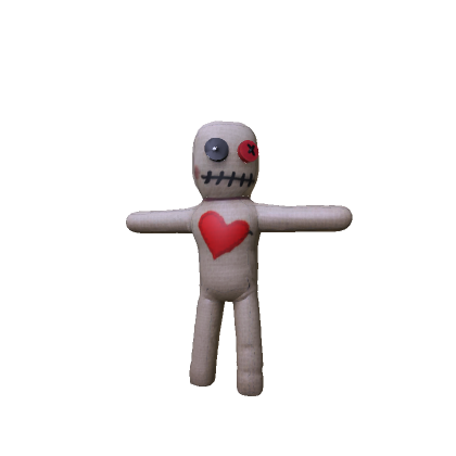 Voodoo Doll