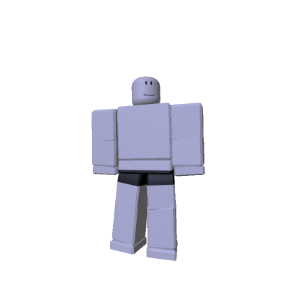 Binary Banded Larper