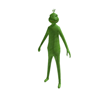 Grinch - Roblox