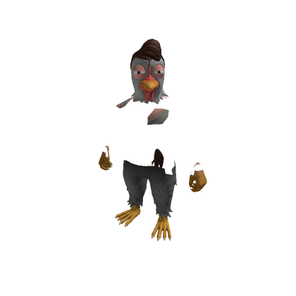 Greaser Chicken
