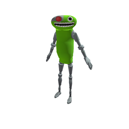 Garten Green Josh | Ban Ba