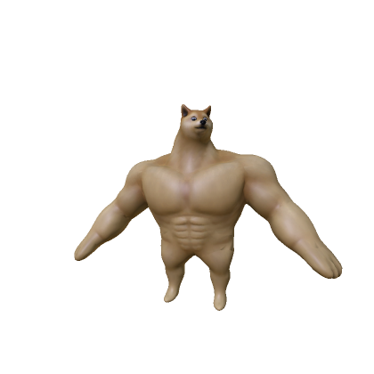 Buff Dodge Bundle