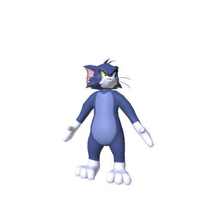 Tom Cat