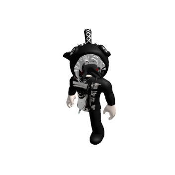 GusBx - Roblox