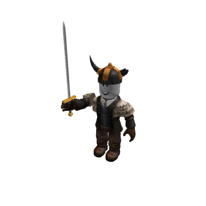 Victorious Viking - Roblox