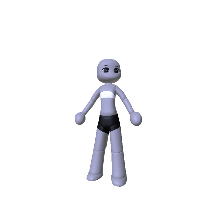 Chibi Doll