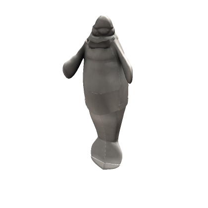 Manatee - Roblox