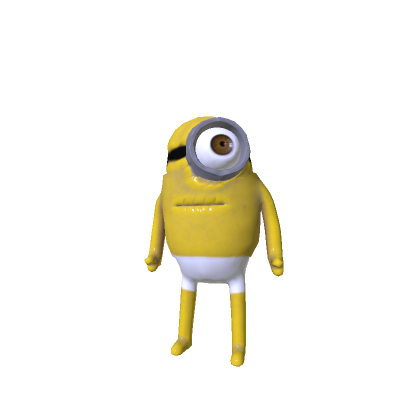 Realistic Minon