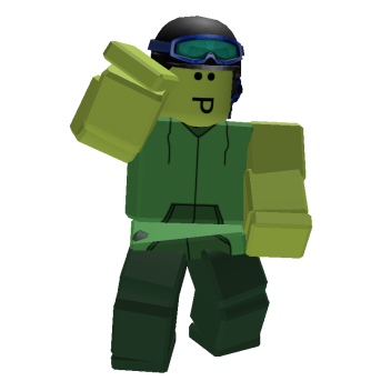 fudsim - Roblox