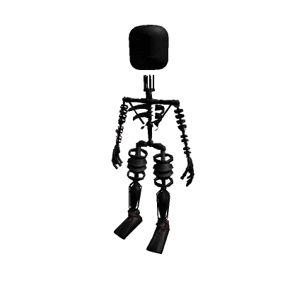 Dark ST Endo - Roblox