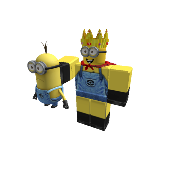 Real_KingBob - Roblox