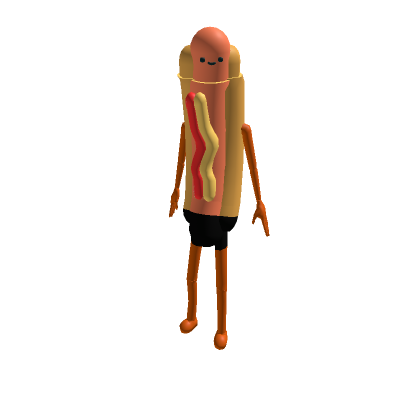 Hotdog