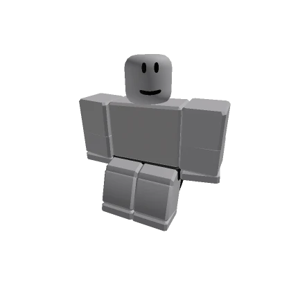 Wheelchair Body ( Read Description ) - Roblox