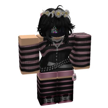 Daisy Bell - Roblox