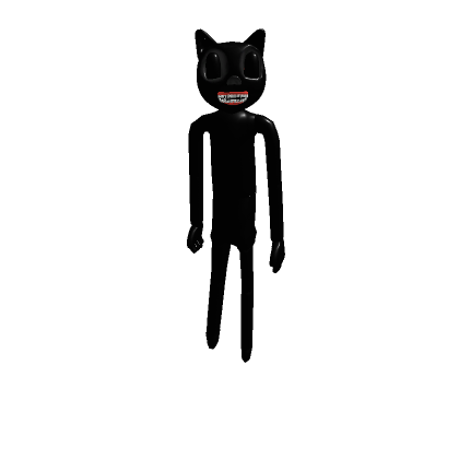 Paquete de gato de dibujos animados - Roblox