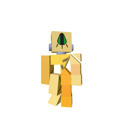 Harken V2 - Die of Death