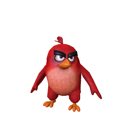 Red Bird