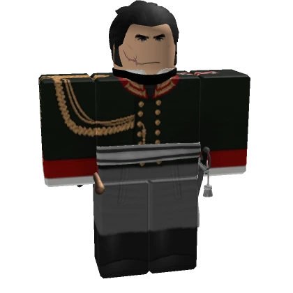 Volgari | Roblox Player Profile - Rolimon's