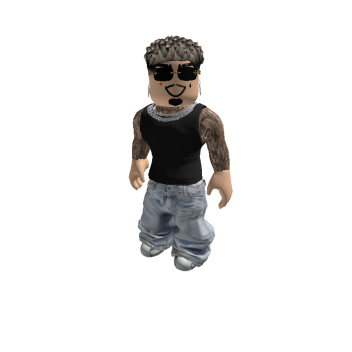 TNT_Nico - Roblox