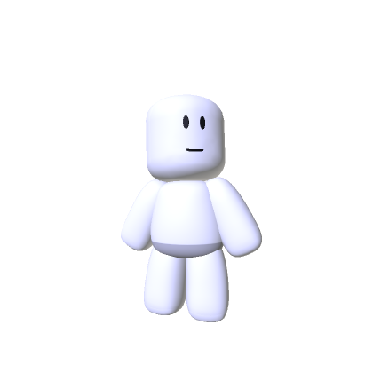 Plushie Recolorable