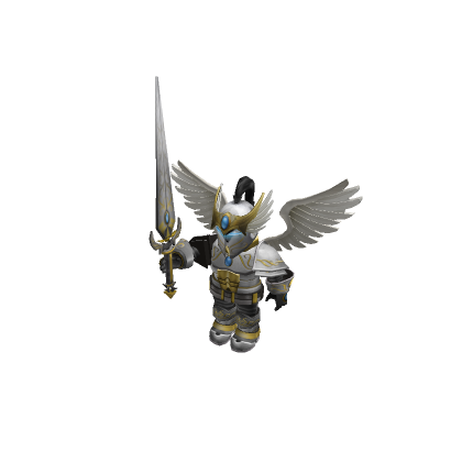 Guardián divino - Roblox