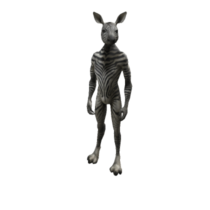 Cebra - Roblox
