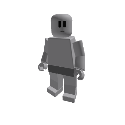 Mini lindo - Roblox
