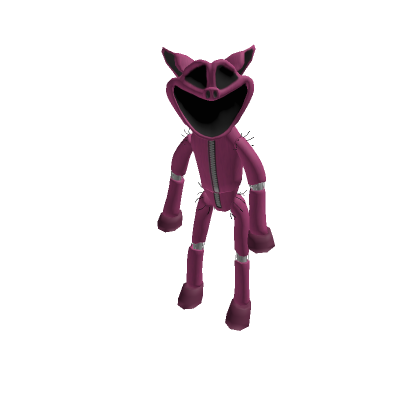 Pink Pig | Picky Piggy