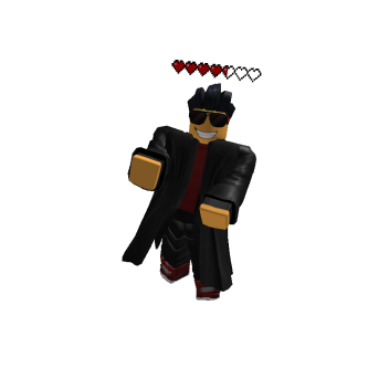 PACHIC - Roblox