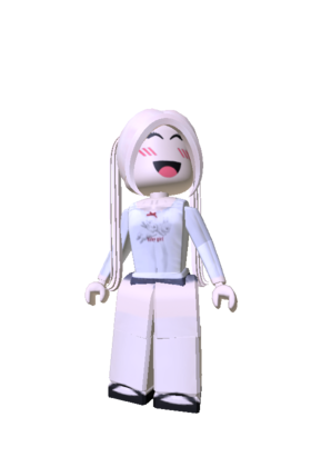 good girl - Roblox