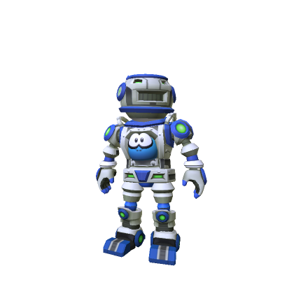 Mechameep