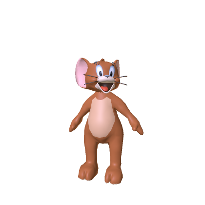 Jerry Mouse Bundle