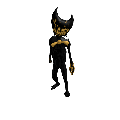 Beta Bendy V.2 - Roblox