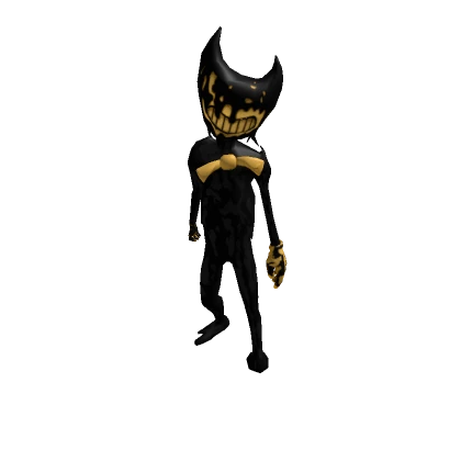 Beta Bendy V.2 - Roblox