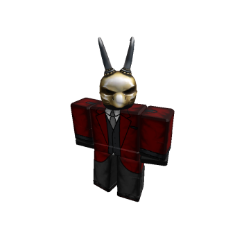 HaxeerMA - Roblox