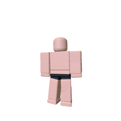 Mini Blocky