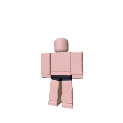 Mini-Blocky – Roblox