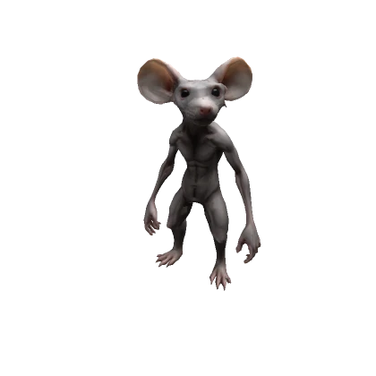 Old Rat - Roblox