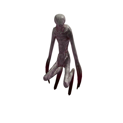 Faceless Skinwalker - Roblox