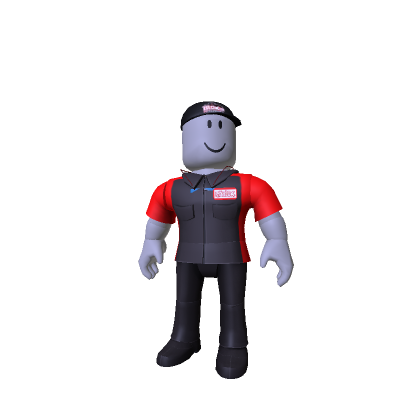 ROBLOX Staff of Olden Times
