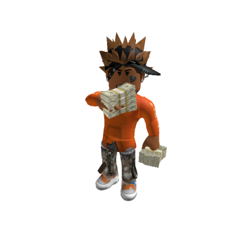 Vontae - Roblox